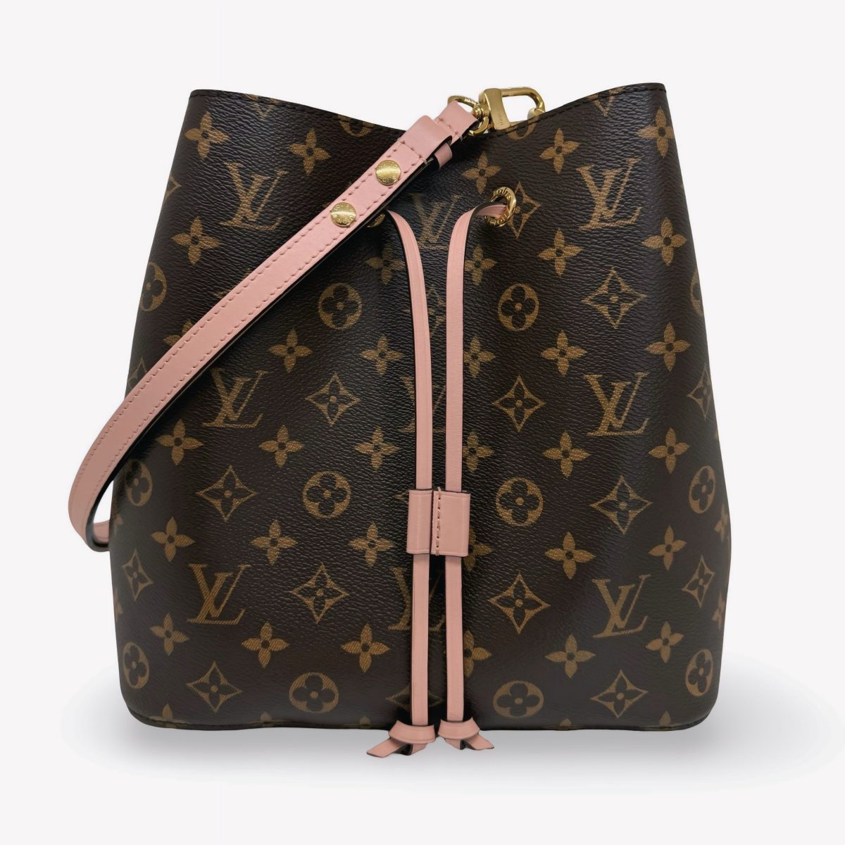 Louis Vuitton NeoNoe MM Damier Ebene | DND Luxury