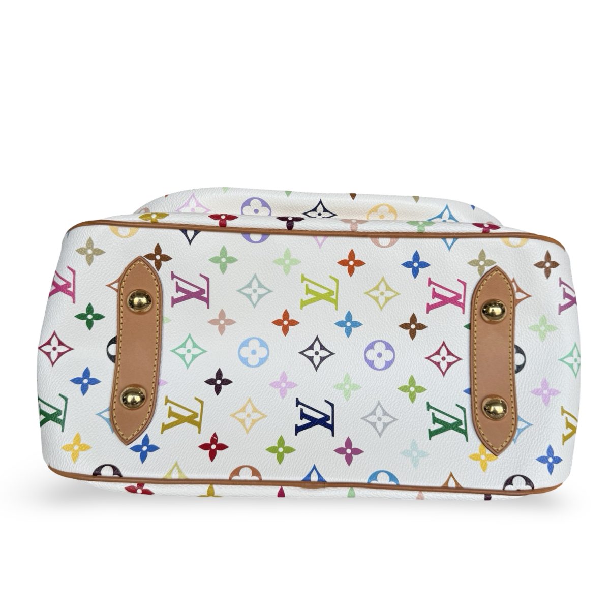 Louis Vuitton Rita Monogram Multicolour | DND Luxury