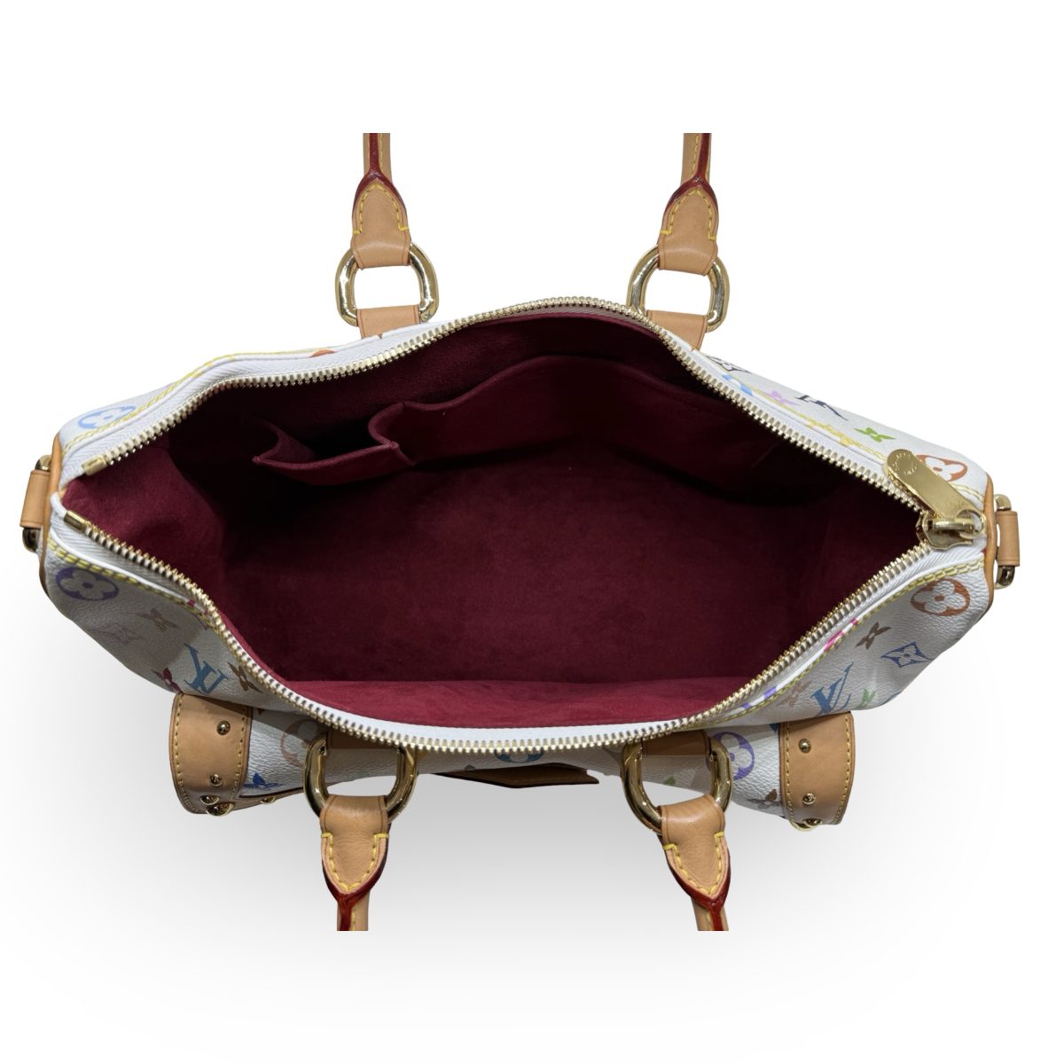 Louis Vuitton Rita Monogram Multicolour | DND Luxury